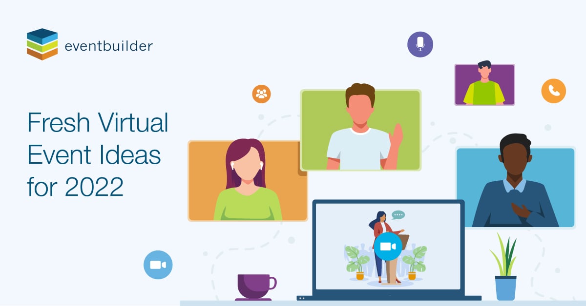 Getting Started with Virtual Event and Webinar Program Management