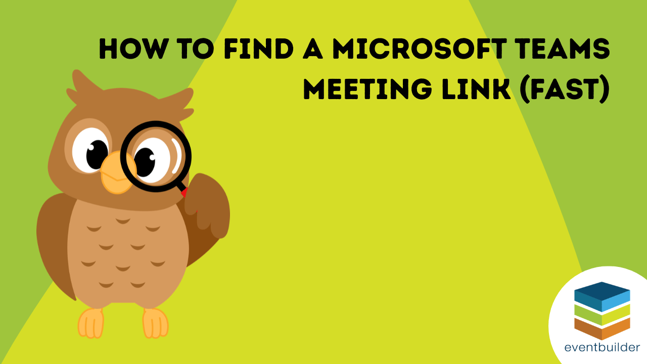 Microsoft Teams Meeting Types Explained: Which One Fits Your Event?