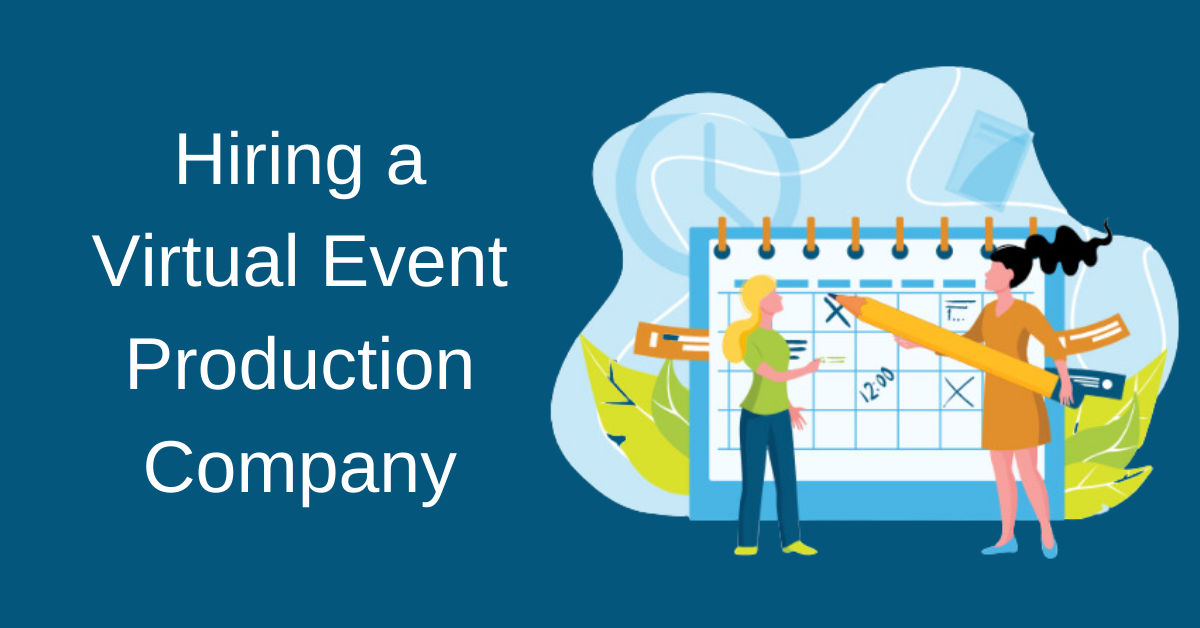 Virtual Event Management Roles and Responsibilities