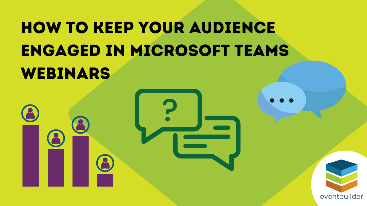 Microsoft Teams Event Registration: What Works Well and When to Expand