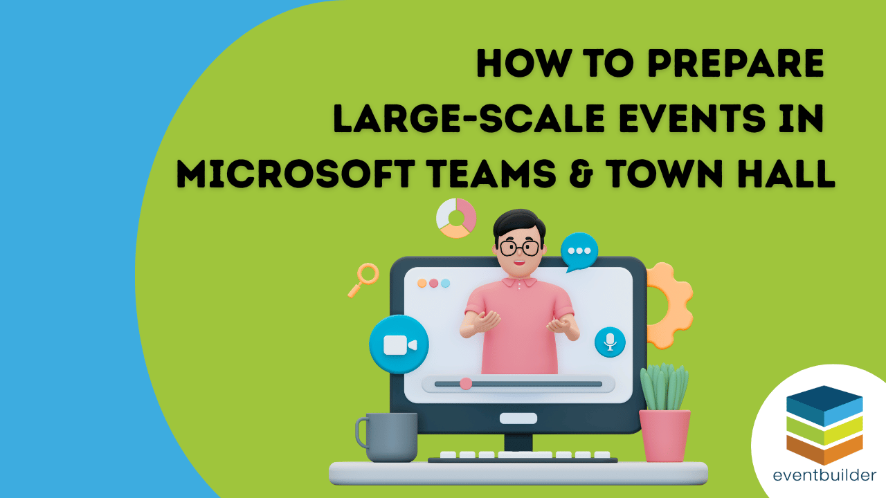 Custom Branding in Microsoft Teams for Professional Corporate Events