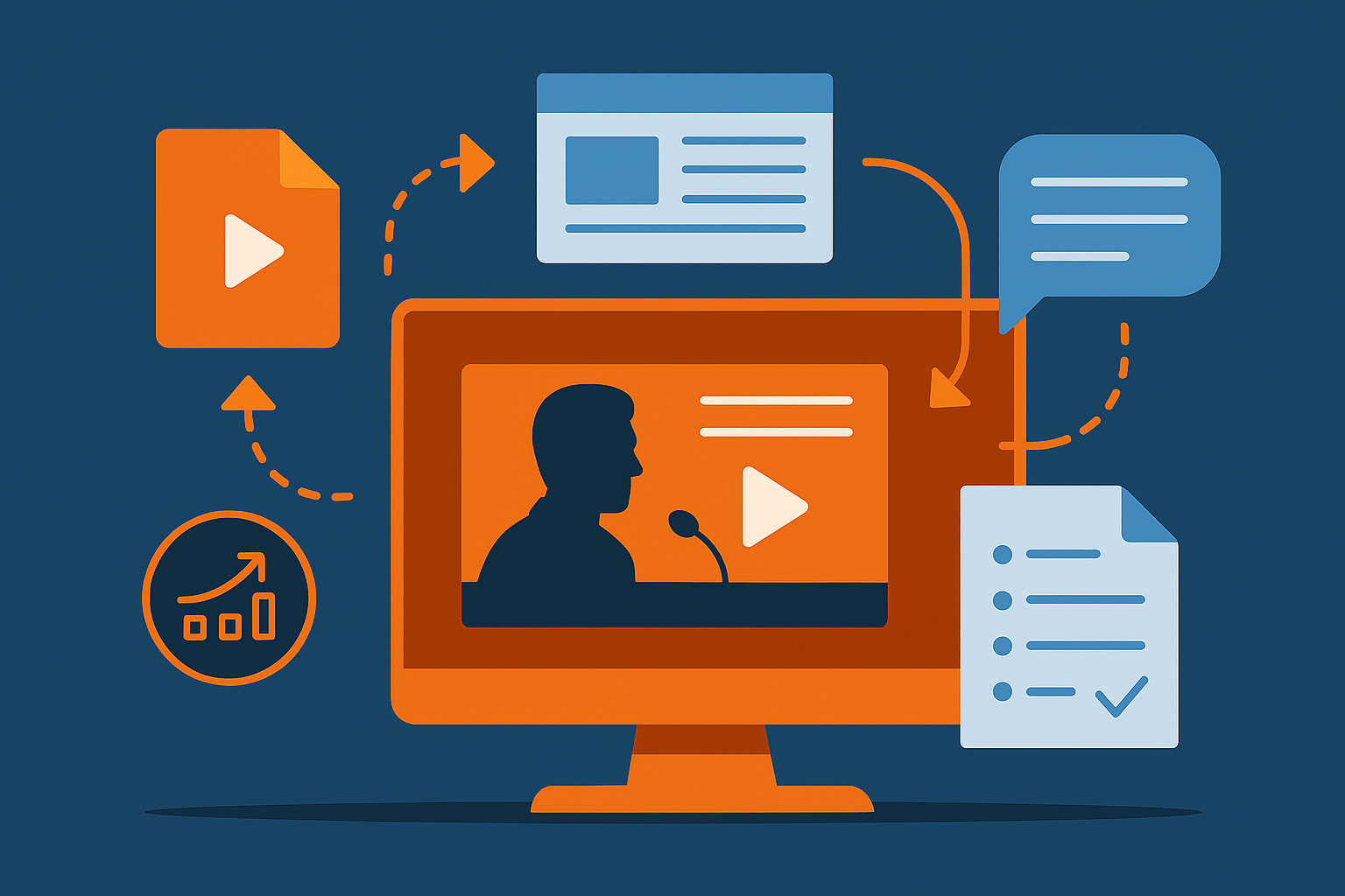 EventBuilder's Virtual Events and Webinar Tips & Tricks