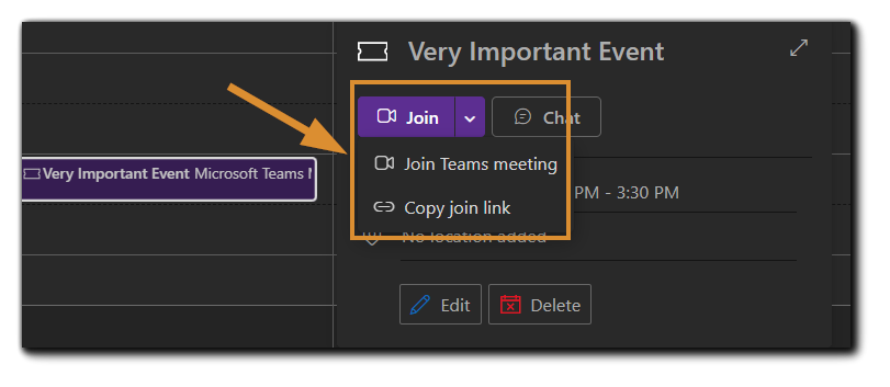 How to Find Your Microsoft Teams Link (Fast)