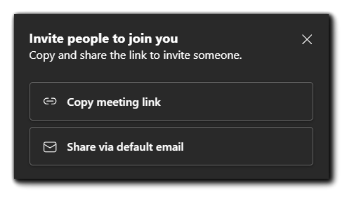 How to Find Your Microsoft Teams Link (Fast)