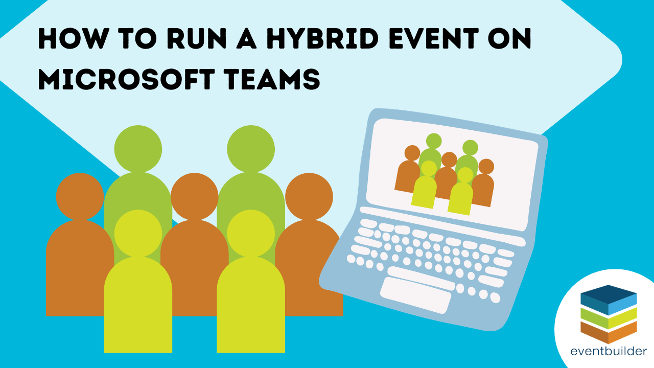 How to Run a Hybrid Event on Microsoft Teams