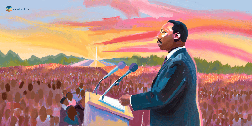 Honoring MLK Jr's Legacy Through Action